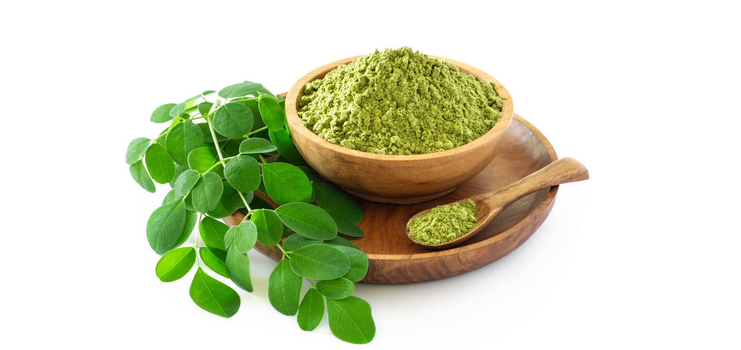Unlocking the Power of Moringa Capsules in Canada: Everything You Need ...