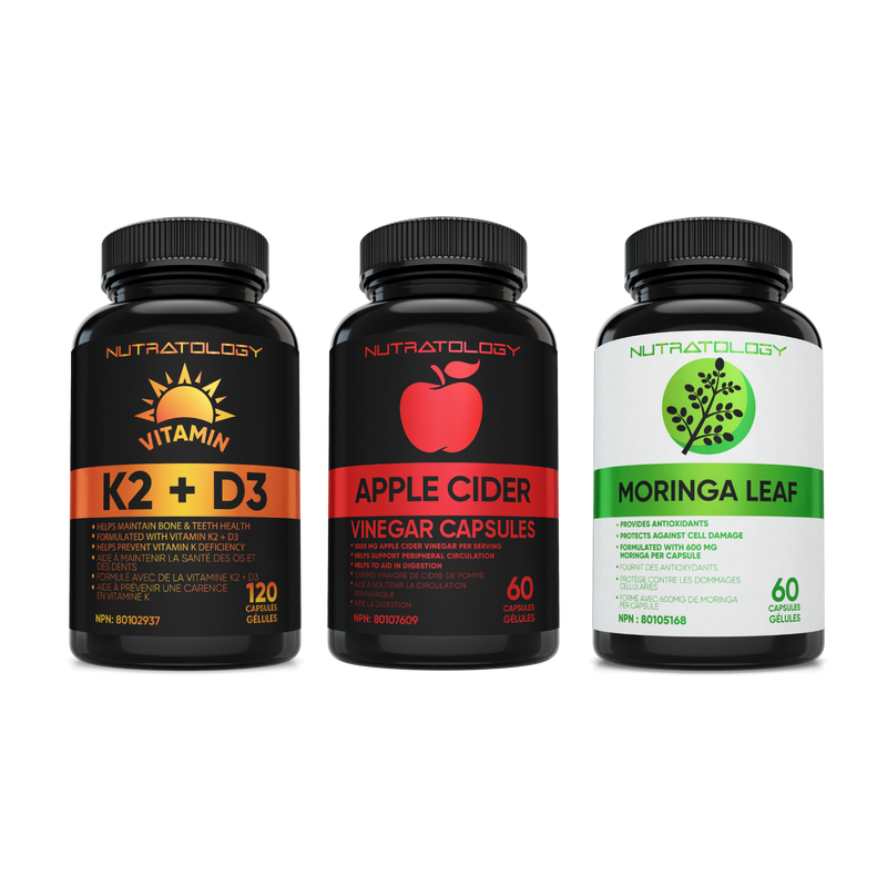 Bundles – Nutratology